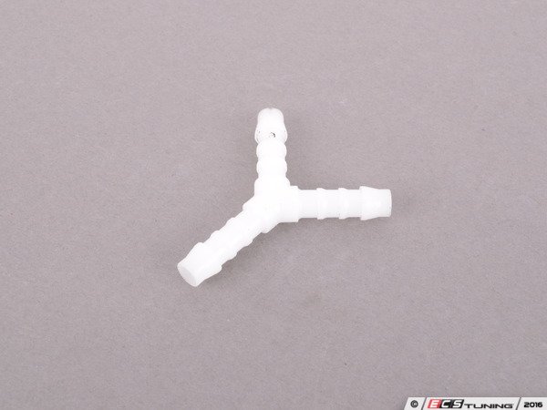 Genuine BMW - 16131183699 - FITTING (16-13-1-183-699)