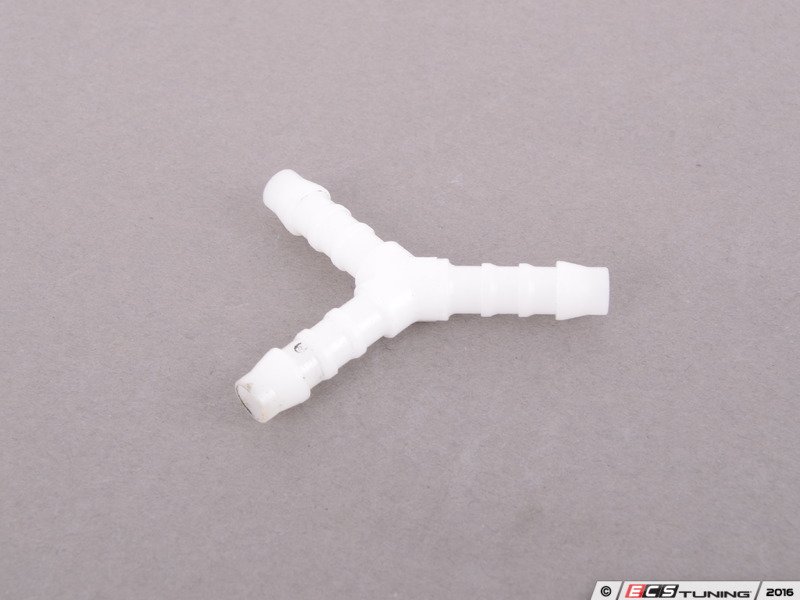 Genuine BMW - 16131183699 - FITTING (16-13-1-183-699)