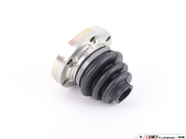 Genuine BMW - 33211229378 - Rear CV Boot Repair Kit - Inner - (NO ...