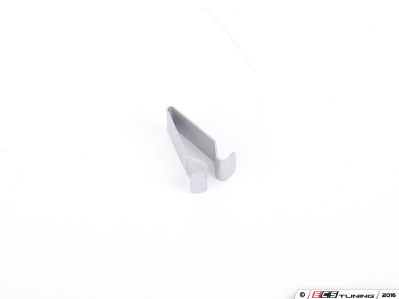 Genuine Volkswagen Audi - 4A0867276 - Clamp - Priced Each (4A0 867 276)