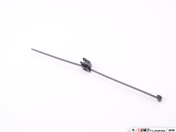 Genuine BMW - 61139200225 - CABLE STRAP WITH BRA (61-13-9-200-225)