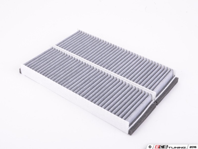 Meyle - 4F0898438C - Cabin Filter / Fresh Air Filter (Charcoal Lined ...