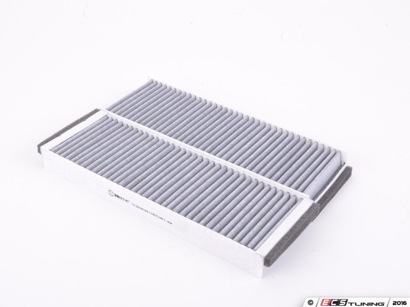 Meyle - 4F0898438C - Cabin Filter / Fresh Air Filter (Charcoal Lined ...