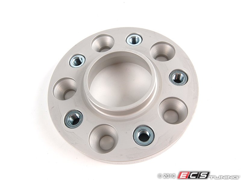 H&R - 4075740725 - TRAK+ Hub Adapter - 20mm