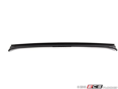 Genuine BMW - 54128203811 - Sunroof Rain Gutter (54-12-8-203-811)