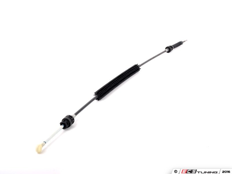 Genuine Volkswagen Audi - 1K0711265AP - Shift Cable (1K0 711 265 AP)