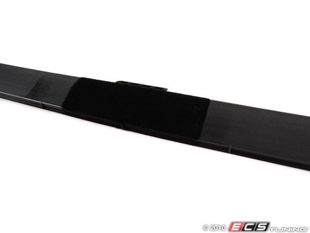 Genuine BMW - 54128203811 - Sunroof Rain Gutter (54-12-8-203-811)