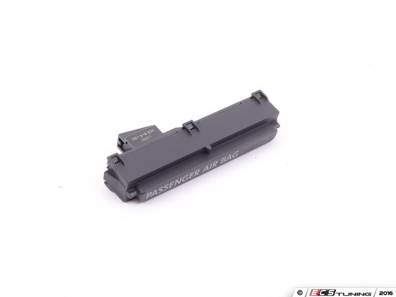 Genuine Volkswagen Audi - 5619192341QB - Airbag Warning Light