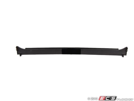 Genuine BMW - 54128203811 - Sunroof Rain Gutter (54-12-8-203-811)