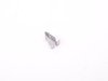 Genuine Volkswagen Audi - 5G0867276B - Clip - Priced Each (5G0 867 276 B)