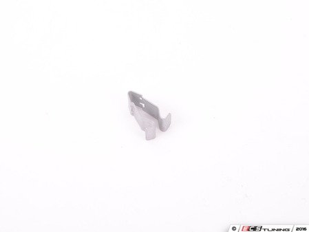 Genuine Volkswagen Audi - 5G0867276B - Clip - Priced Each (5G0 867 276 B)