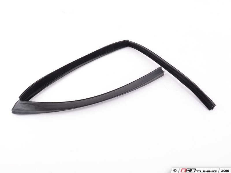 Genuine BMW - 51348159818 - Rear Window Seal - Right (51-34-8-159-818)