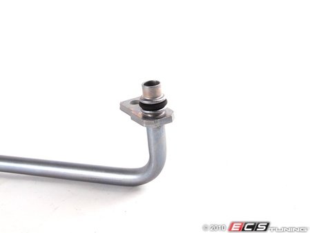 Genuine Volkswagen Audi - 8D0317823B - Transmission Oil Pressure Line ...