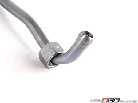 Genuine Volkswagen Audi - 8D0317823B - Transmission Oil Pressure Line ...