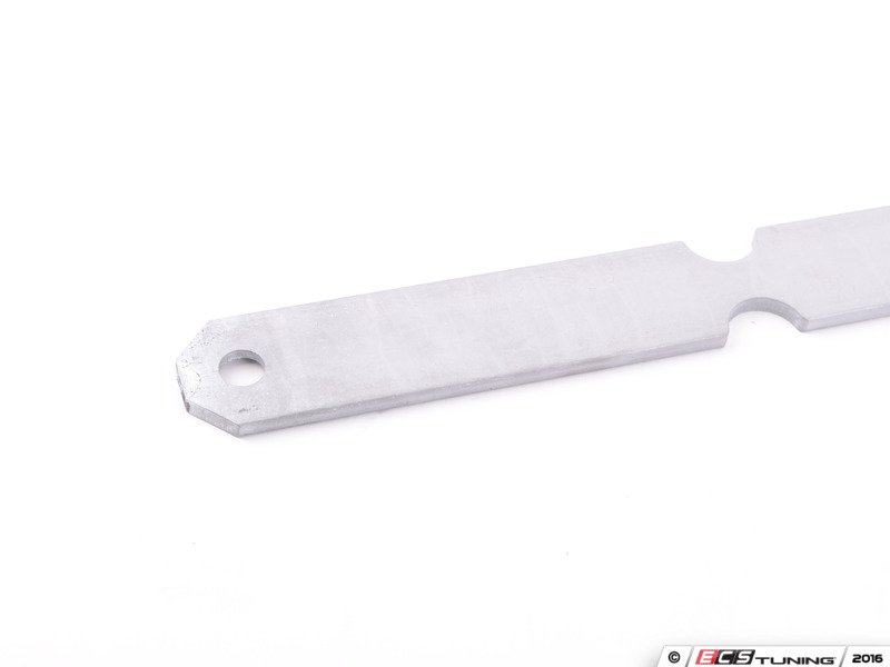 Genuine BMW - 51617395233 - TORSION BAR, FRONT (51-61-7-395-233)