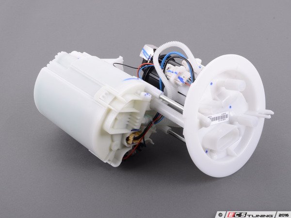 Bosch - 8K0919051G - Fuel Pump