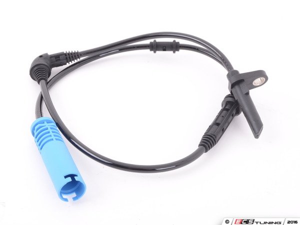 Vemo - 34526773019 - ABS Speed Sensor - Front