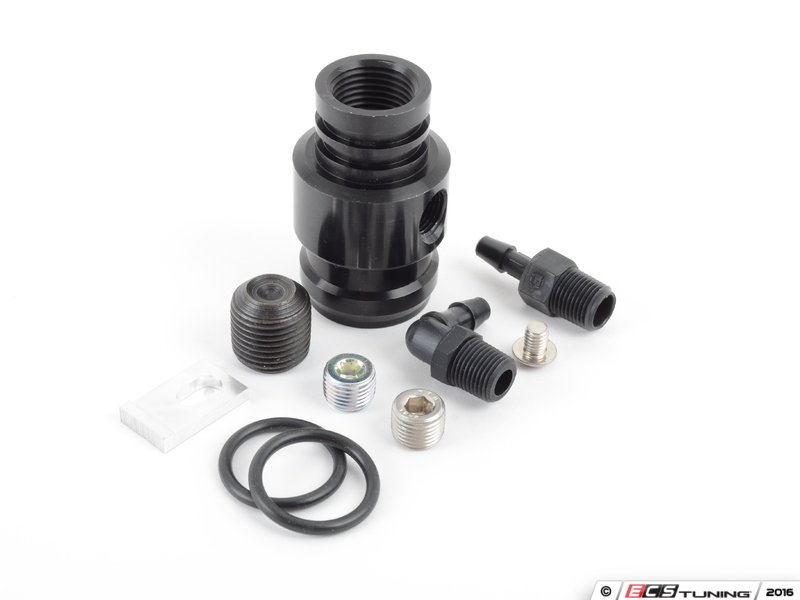 BSH Speed Shop - 20201102 - BSH Direct Dual Boost Tap N14 Engine - (NO ...