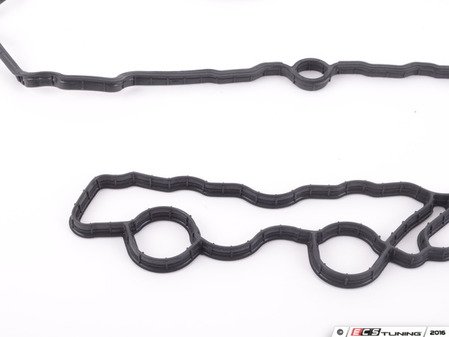 Genuine BMW - 11128618519 - Valve Cover Gasket - (NO LONGER AVAILABLE ...