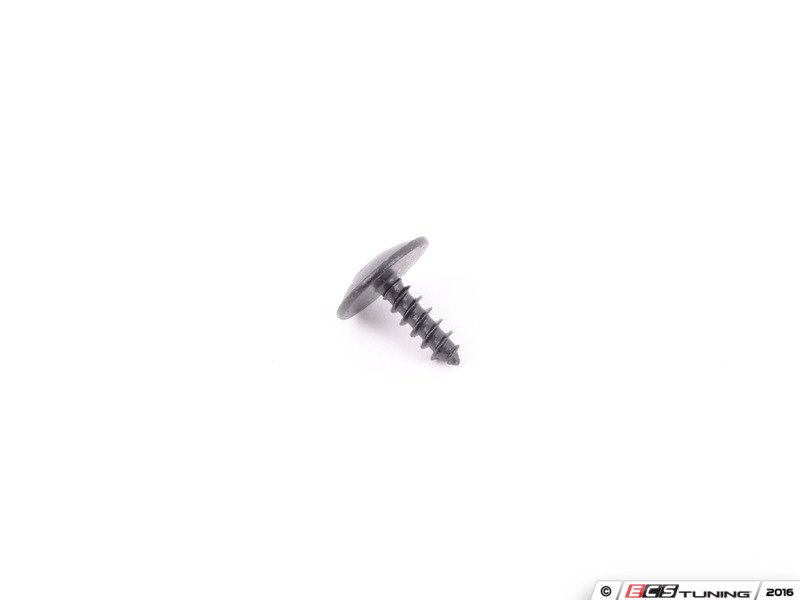 Genuine Volkswagen Audi - N91120001 - Fillister Head Screw - Priced ...