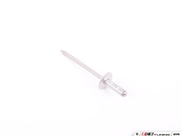 Genuine Porsche - 99919046330 - RIVET