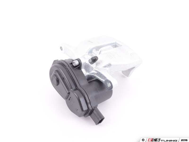 Genuine Volkswagen Audi - 8K0615404E - Rear Brake Caliper - Right (8K0 ...