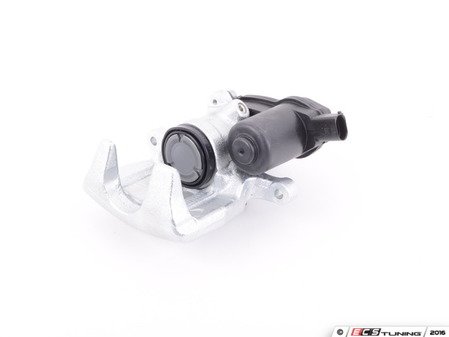 Genuine Volkswagen Audi - 8K0615404E - Rear Brake Caliper - Right (8K0 ...