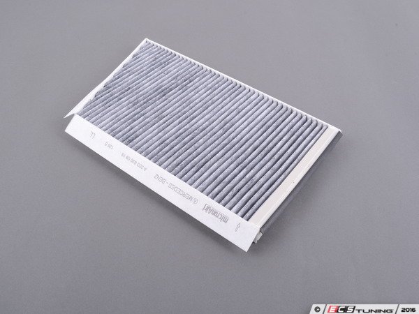 Genuine Mercedes Benz - 203830101890 - COMBINATION FILTER