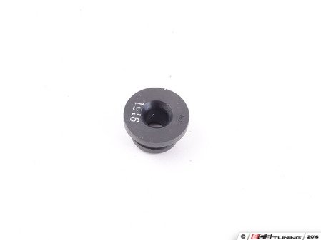 URO - 431955465A - Washer Reservoir Seal - Priced Each