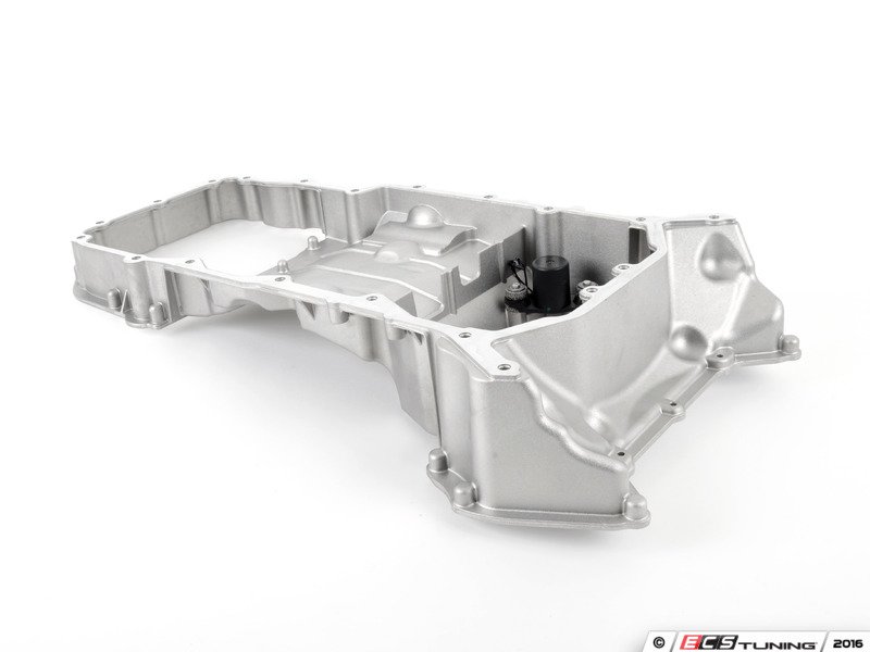 Genuine Mercedes Benz - 1560101727 - Oil Pan - Upper Part