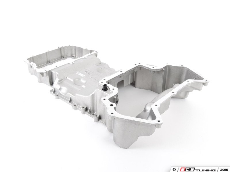 Genuine Mercedes Benz - 1560101727 - Oil Pan - Upper Part