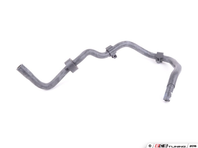 Genuine Volkswagen Audi - 1K0122109AL - Expansion Tank Hose - Lower ...