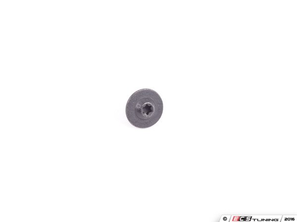 Genuine Volkswagen Audi - WHT003694 - BOLT (WHT 003 694)