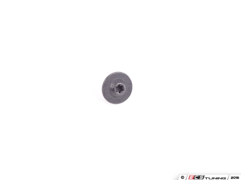 Genuine Volkswagen Audi - WHT003694 - BOLT (WHT 003 694)