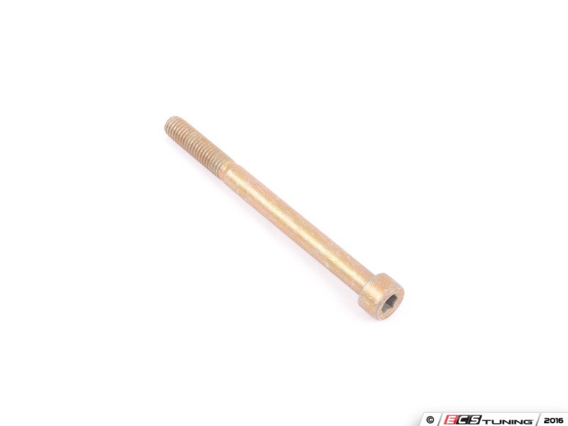 Genuine Volkswagen Audi - n0447591 - Bolt - Priced Each