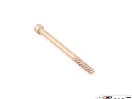 Genuine Volkswagen Audi - n0447591 - Bolt - Priced Each
