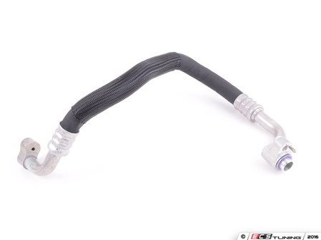 Genuine BMW - 64539209723 - Suction Pipe (64-53-9-209-723)