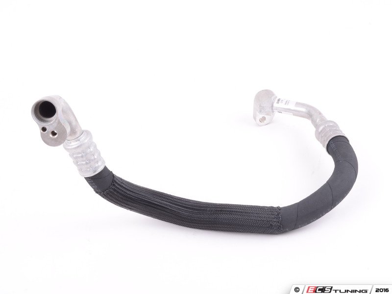 Genuine BMW - 64539209723 - Suction Pipe (64-53-9-209-723)
