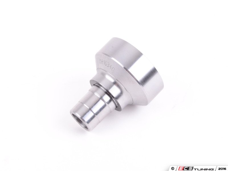 Genuine BMW - 11237574827 - Vibration Damper - Priced Each (11-23-7-574 ...