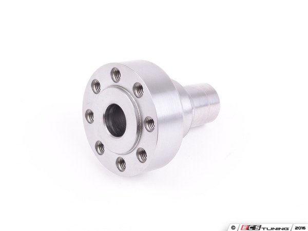 Genuine BMW - 11237574827 - Vibration Damper - Priced Each (11-23-7-574 ...