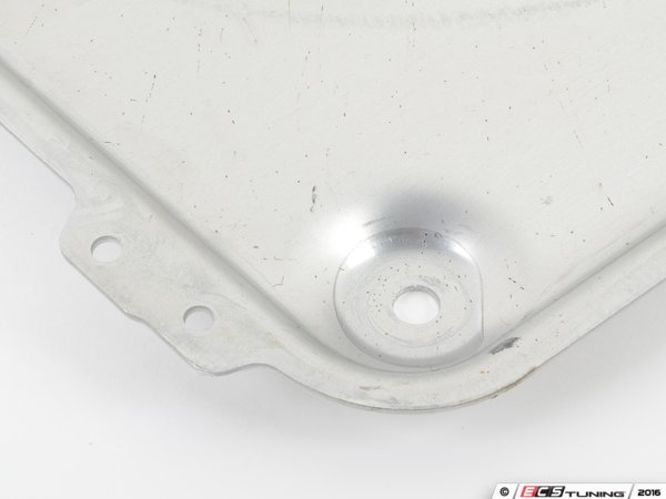 Genuine BMW - 31102284631 - Structural Reinforcement Panel (31-10-2-284 ...