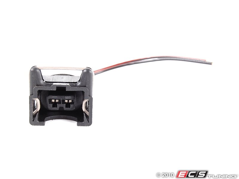 Genuine MINI - 64116943846 - Evaporator Temperature Sensor With Plug ...