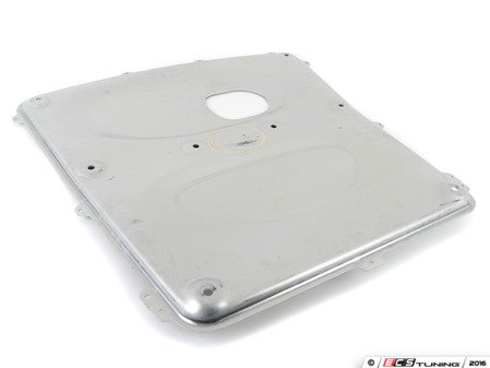 Genuine BMW - 31102284631 - Structural Reinforcement Panel (31-10-2-284 ...