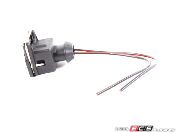 Genuine MINI - 64116943846 - Evaporator Temperature Sensor With Plug ...