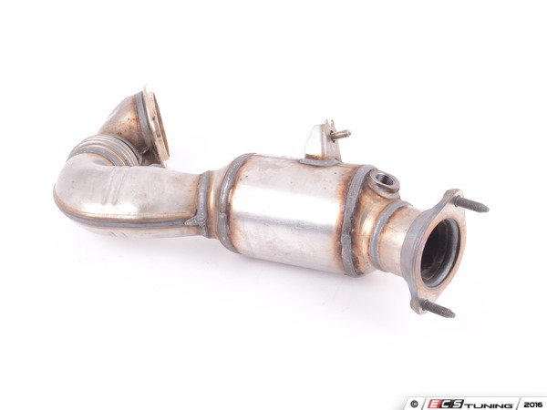 Genuine BMW - 18307647043 - Catalytic Converter Close To Engine (18-30 ...