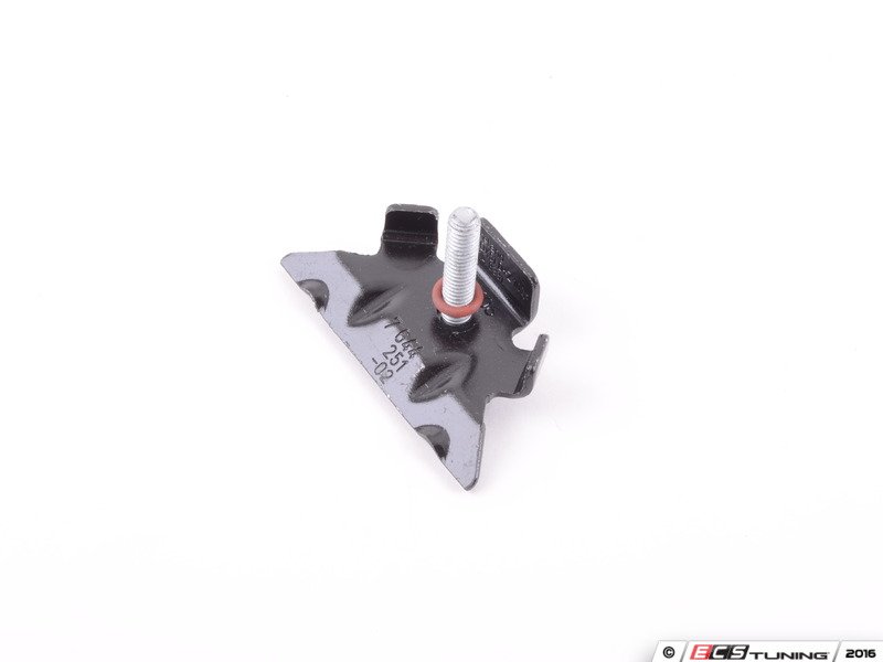 Genuine MINI - 61217644251 - Battery hold down (61-21-7-644-251)