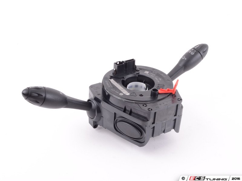 Genuine MINI - 61313453999 - Switch Unit / Wiper Stalks (61-31-3-453-999)