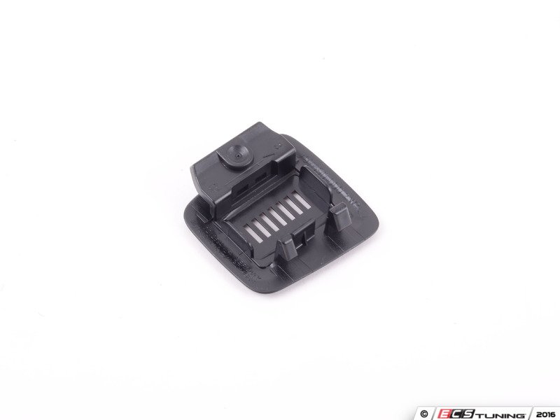 Genuine BMW - 51448047526 - COVER, MICROPHONE (51-44-8-047-526)