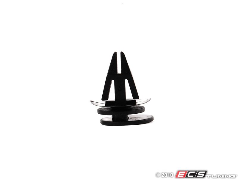 Genuine MINI - 07131480419 - Clip - Priced Each (07-13-1-480-419)