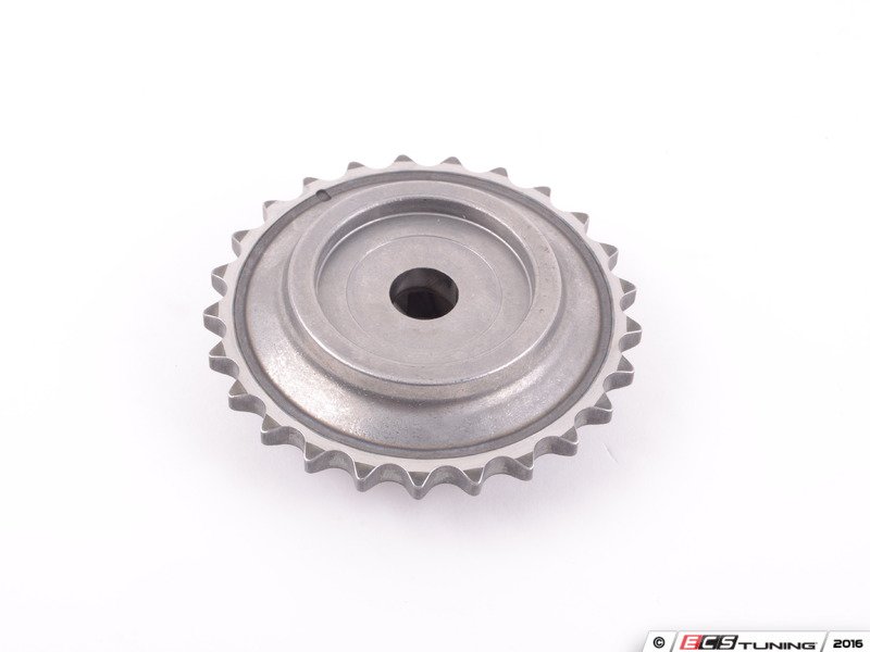 Genuine BMW - 11312245361 - SPROCKET (11-31-2-245-361)